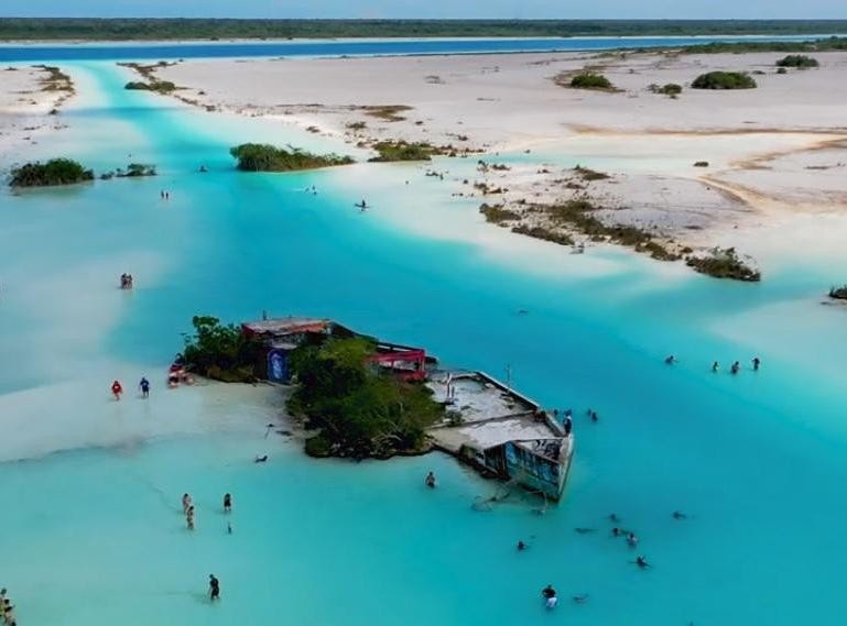 Unnamed Road, Bacalar Municipality, Quintana Roo Land for Sale - realtor.com