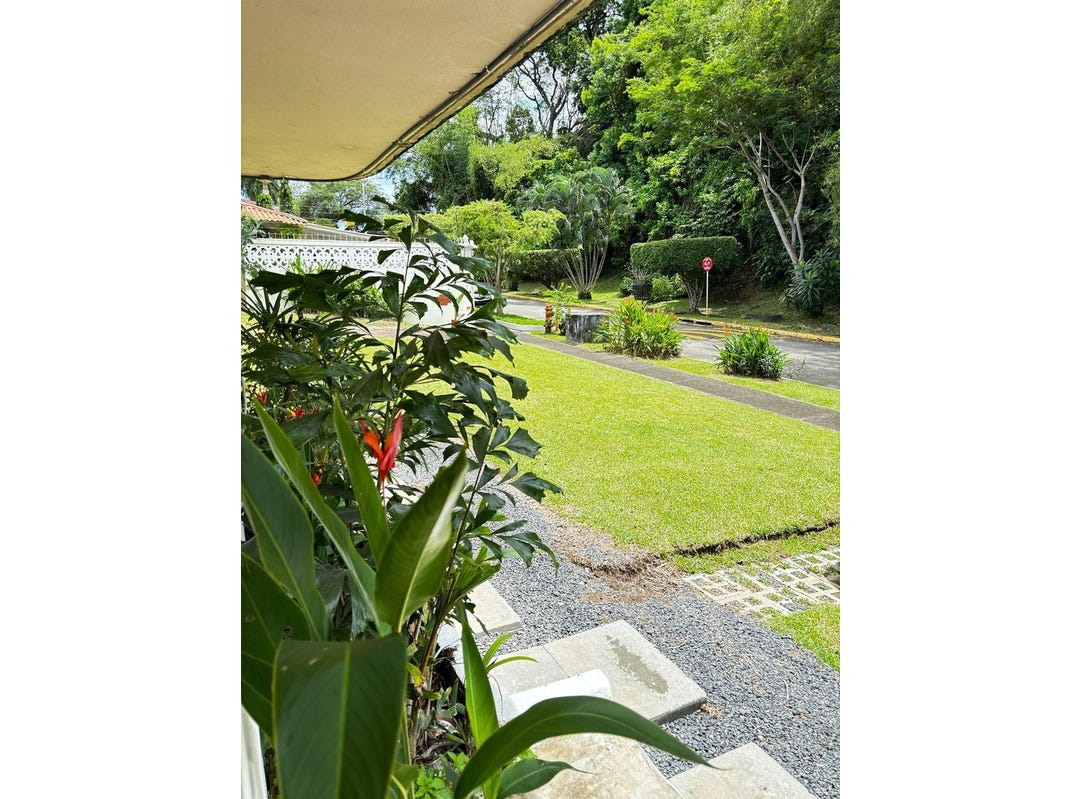 Panama - Curundu, Panama City, Address available on request Apartment ...