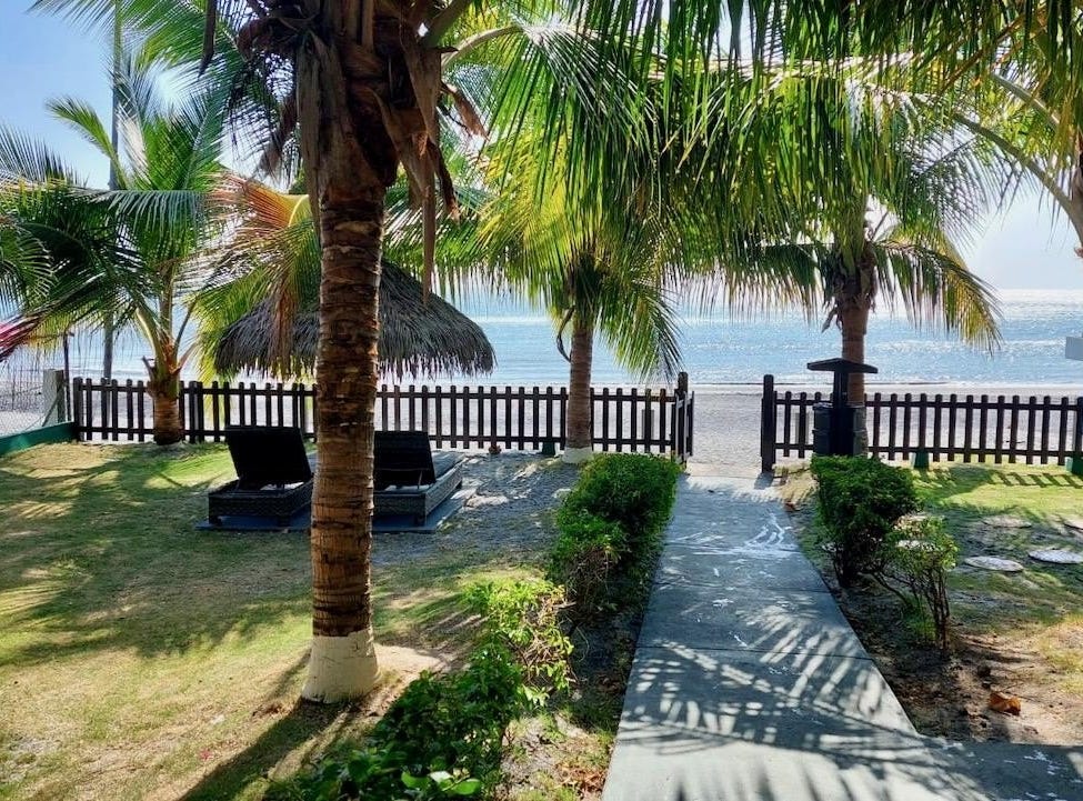 PH PARADISE POINT, PLAYA CORONADO 31A, Chame, Panama City House for ...