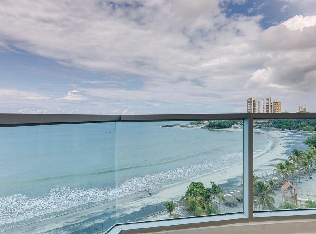 Royal Palm NUEVA GORGONA 607, Chame, Panama City Apartment for Sale ...