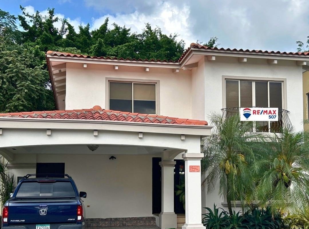 Panama - Condado del Rey, Panama City, Address available on request ...