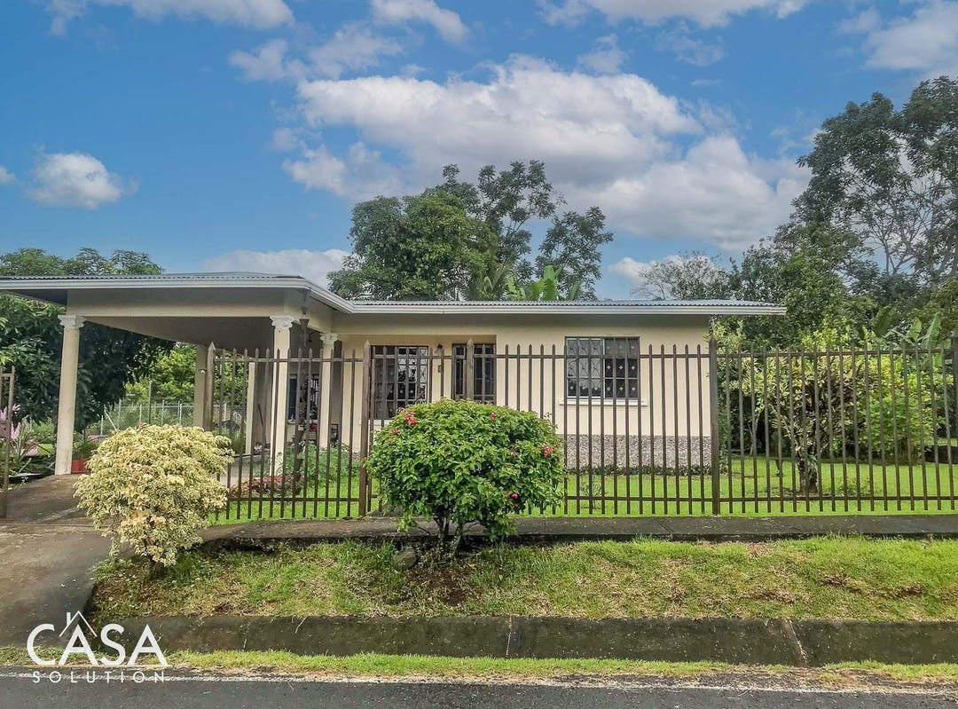 Bugaba District, Bugaba District, Chiriqui House for Sale - realtor.com