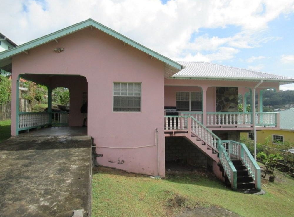 Villa, St. Vincent, Address available on request House for Sale ...