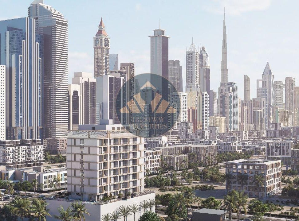 11 308th Rd - Trade Centre - Trade Centre 1 - Dubai - United Arab ...