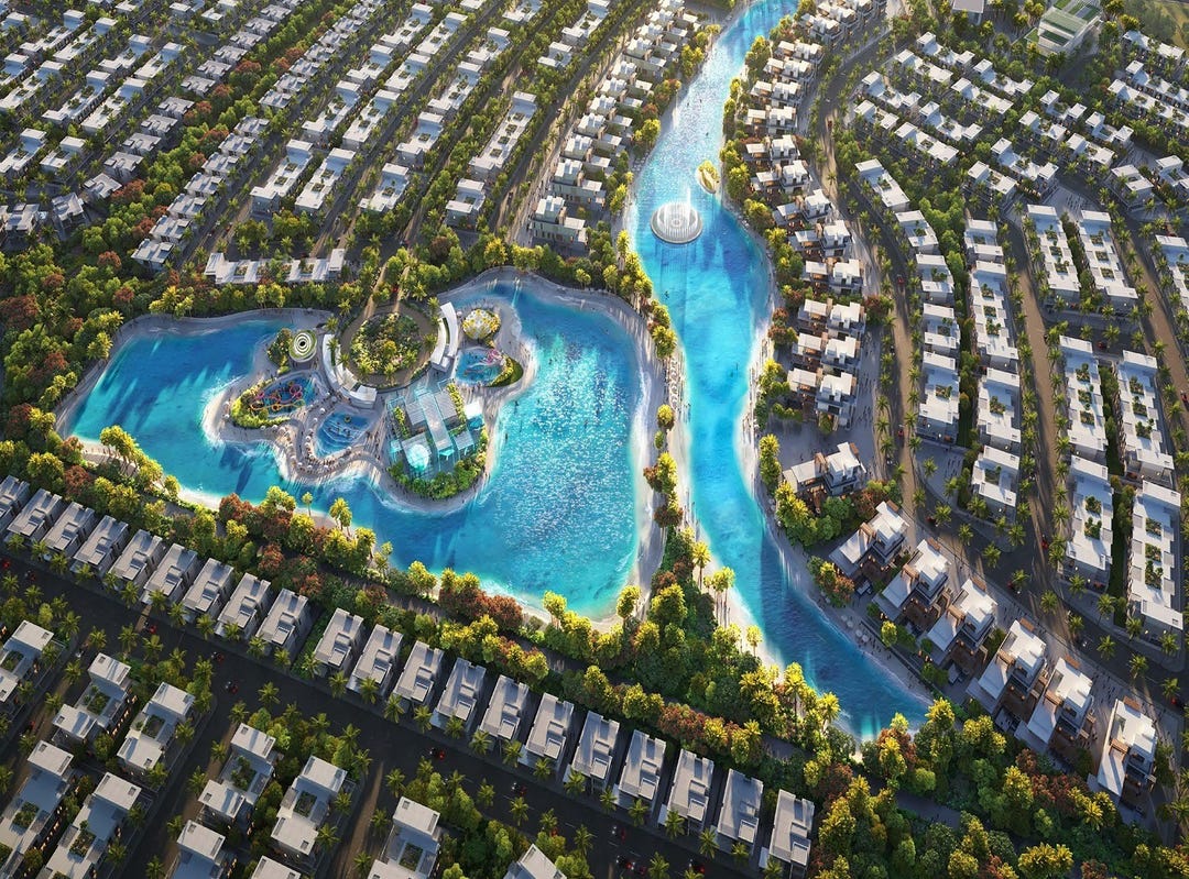 Dubai Land Residence Complex, Dubai, Dubai Apartment for Sale ...