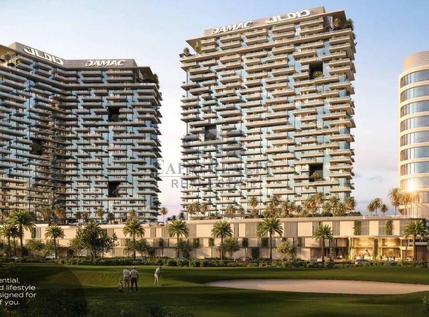 DAMAC Hills, Dubai, Dubai Apartment for Sale - realtor.com