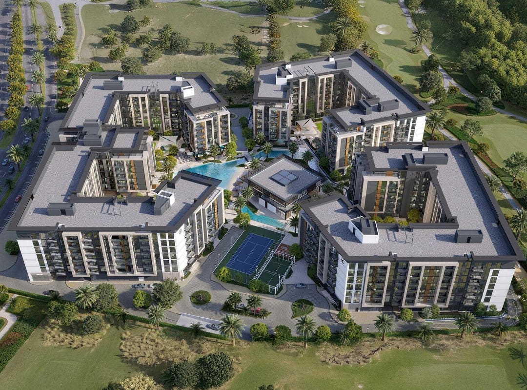 Dubai Land Residence Complex, Dubai, Dubai Apartment for Sale - realtor.com
