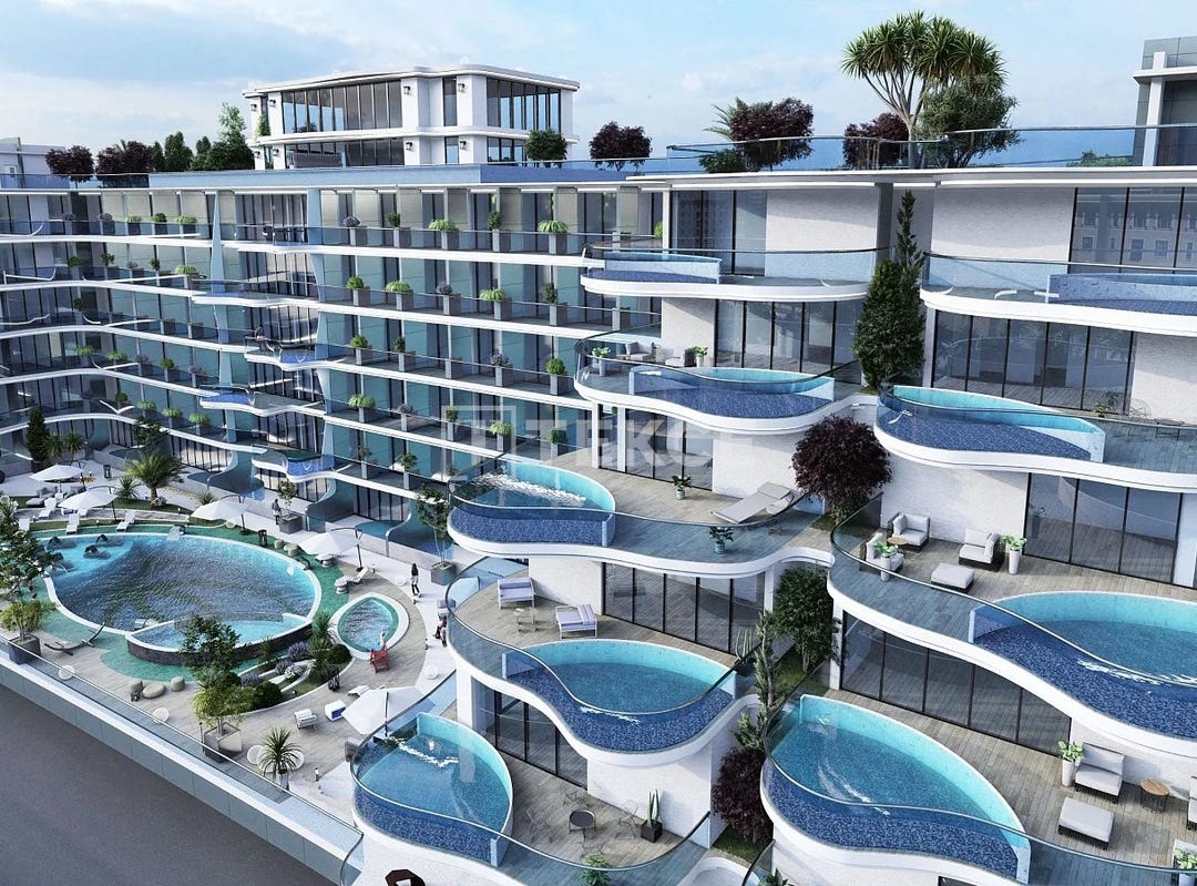 Dubai Production City, Dubai Production City, Dubai, Dubai Apartment ...