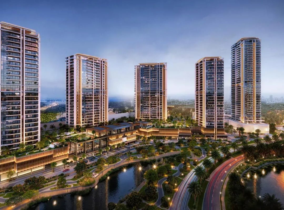 347R+WPV - First Al Khail St - Jumeirah Lake Towers - Dubai - United ...