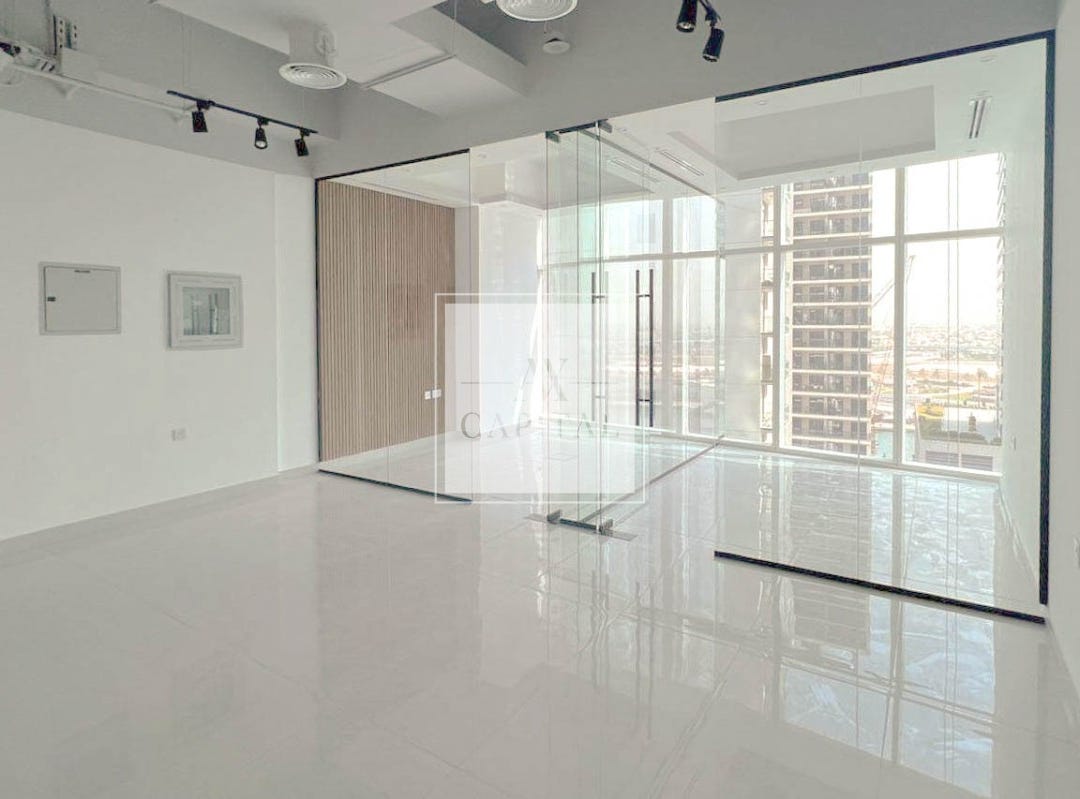 Park Lane Tower, Business Bay, Dubai, Business Bay, Dubai Offices for ...