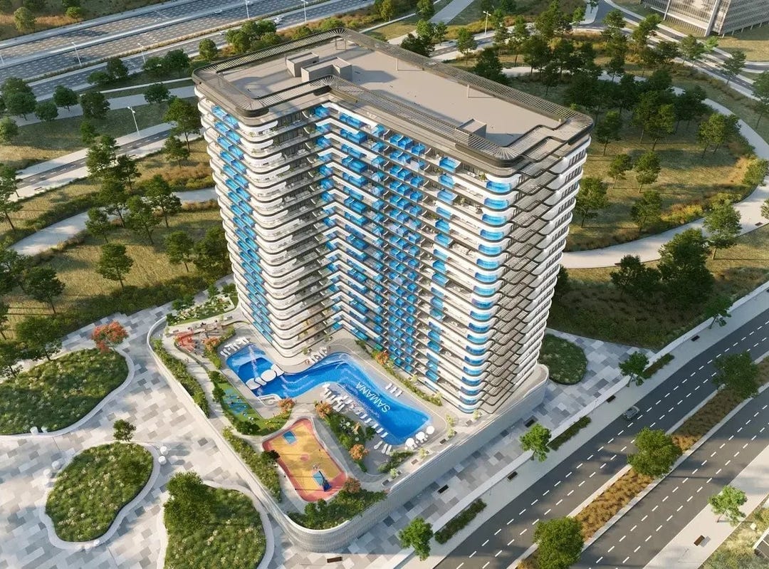 Dubai Land Residence Complex, Dubai, Dubai Apartment for Sale - realtor.com