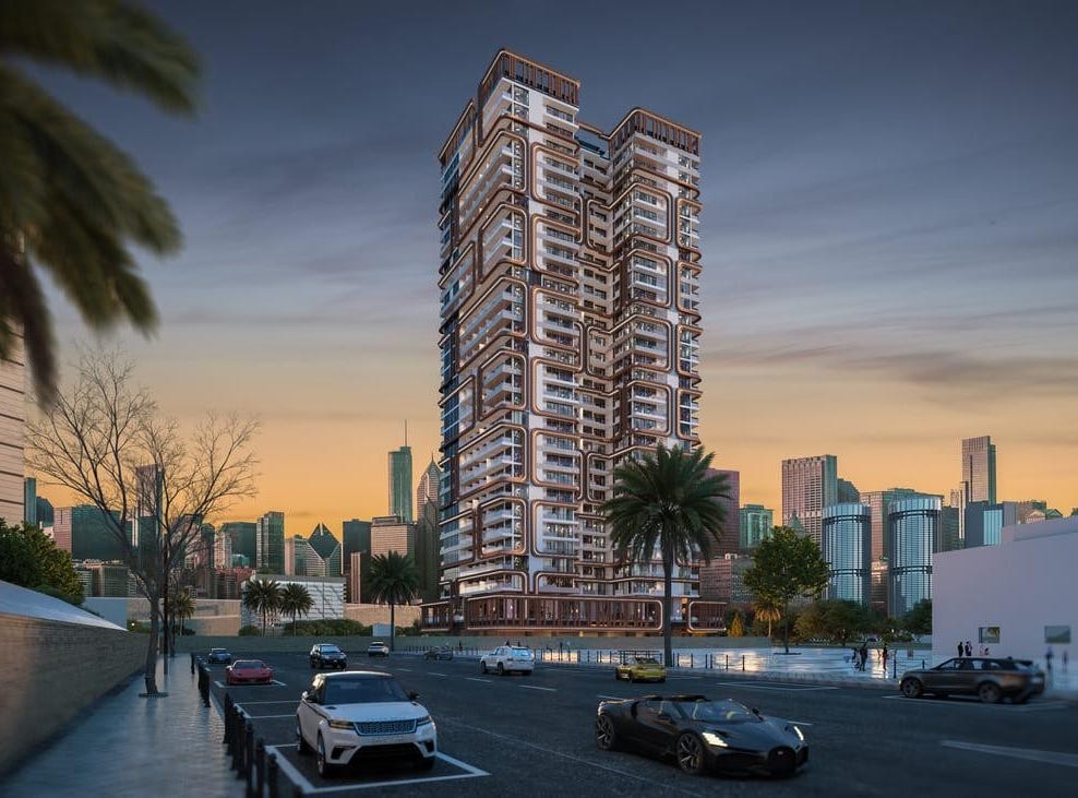 Al Safa 2, Dubai, Dubai Apartment for Sale - realestate.com.au