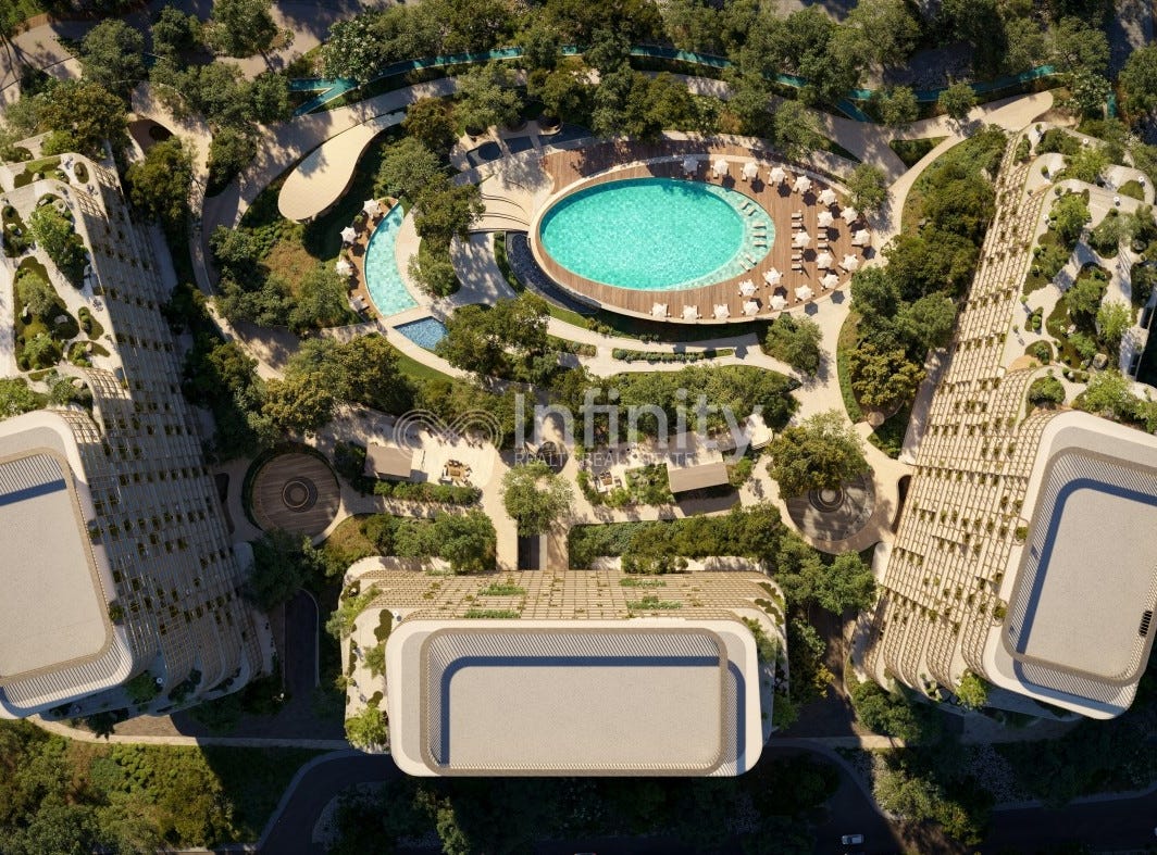 Dubai Islands, Dubai, Dubai Apartment for Sale - RealEstate KH