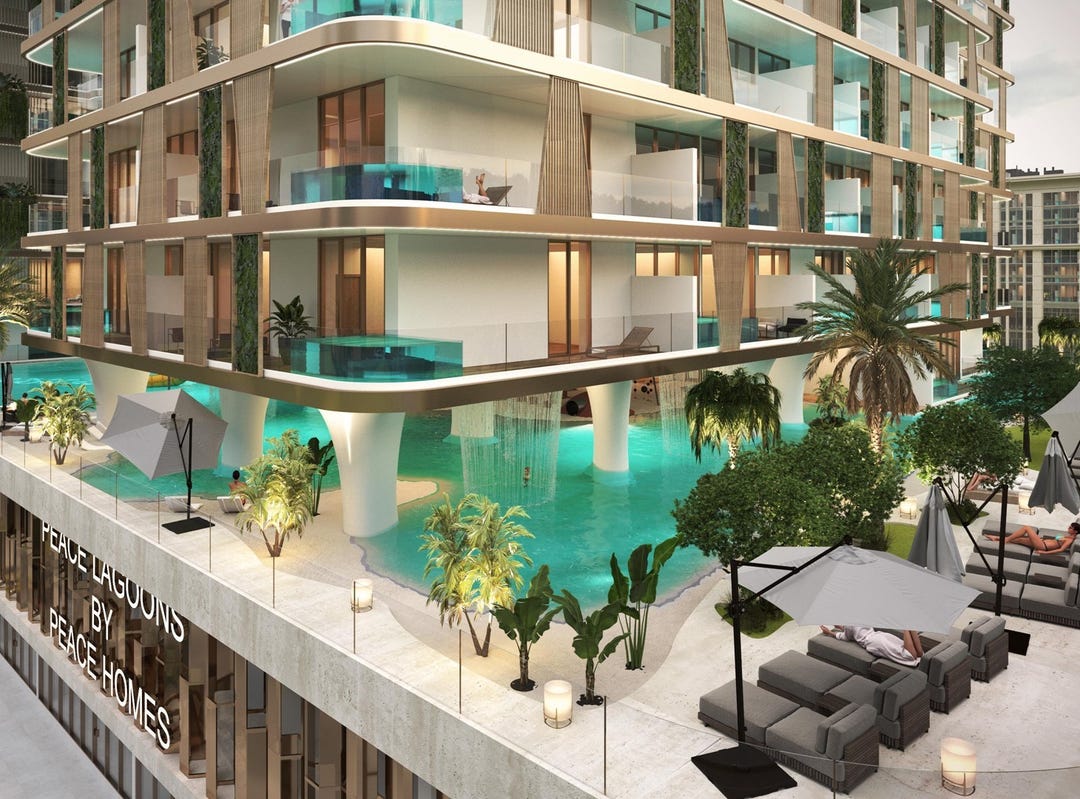 Dubai Land Residence Complex, Dubai, Dubai Apartment for Sale ...