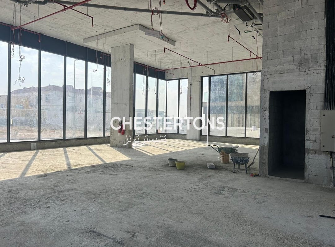 No Agent | Top Floor | Shell and Core | Low Rise Puregold Avenue, Dubai ...