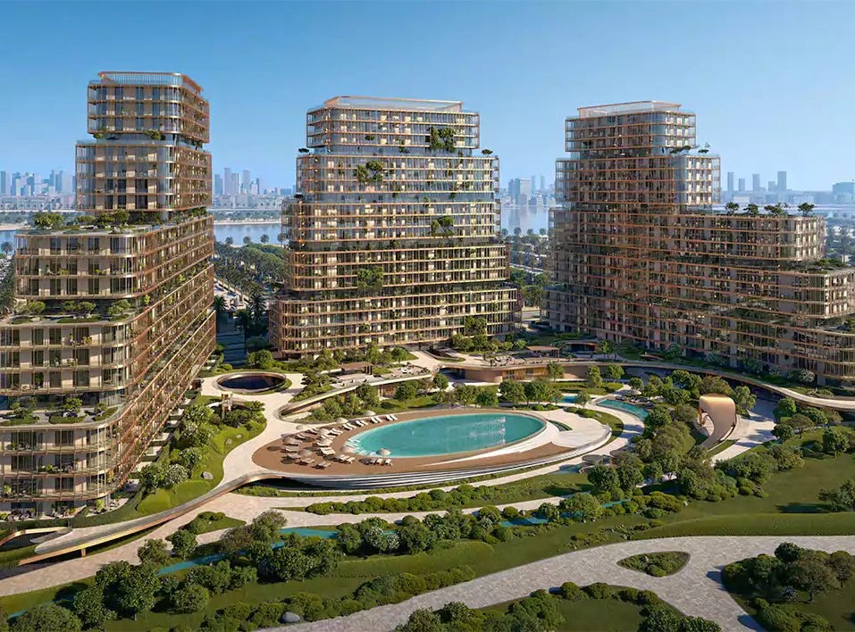 Dubai Land Residence Complex, Dubai, Dubai Apartment for Sale - realtor.com