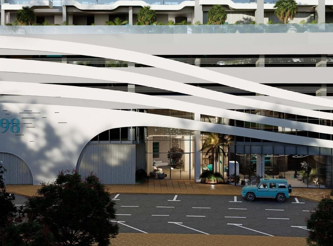 Dubai Land Residence Complex, Dubai, Dubai Apartment for Sale ...