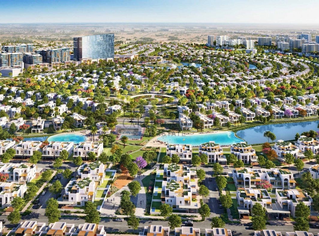 Dubai South City, Dubai, Dubai House for Sale - realestate.com.au