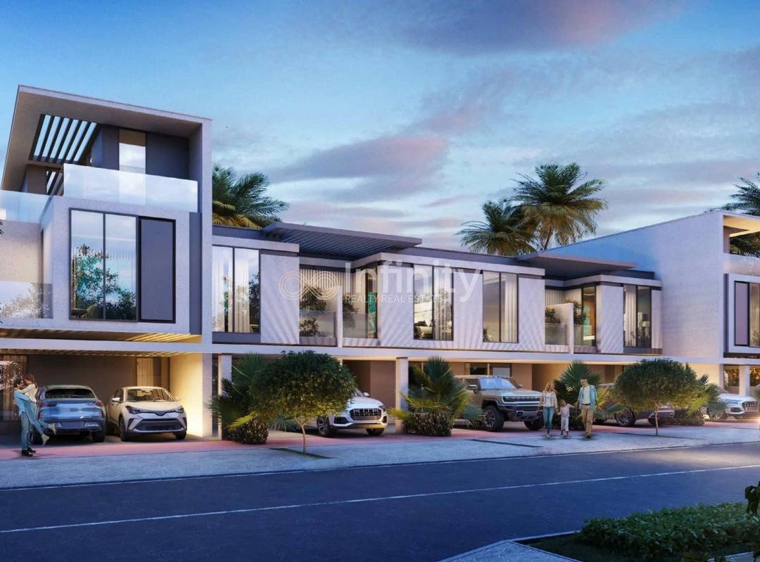 City of Arabia, Dubai House for Sale - realtor.com