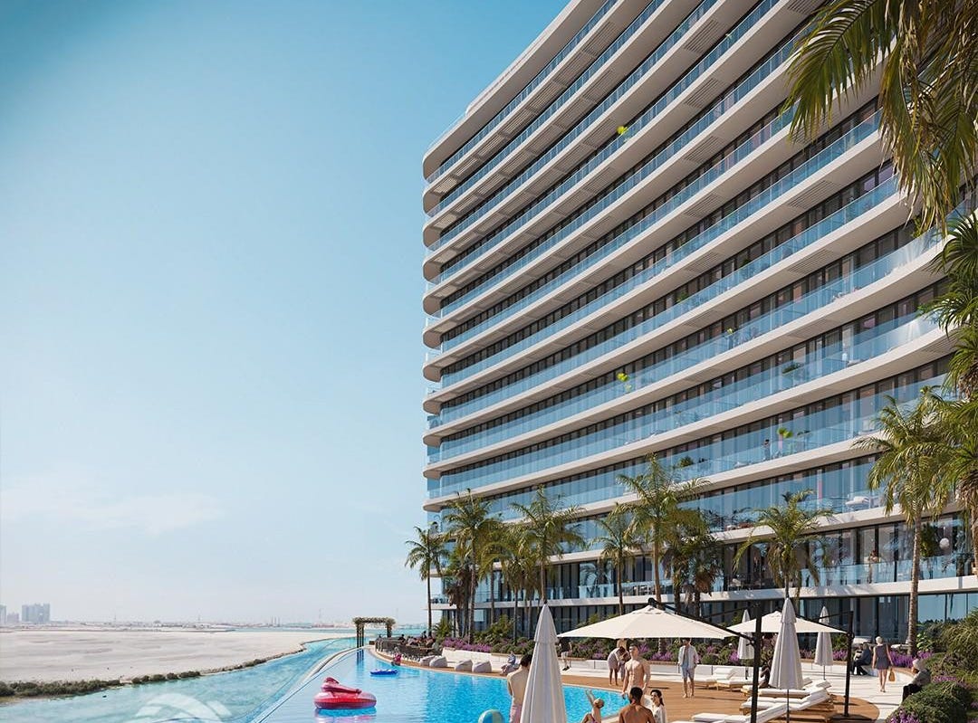 6 Ad Difaf St - Al Reem Island - Shams Abu Dhabi - Abu Dhabi - United ...