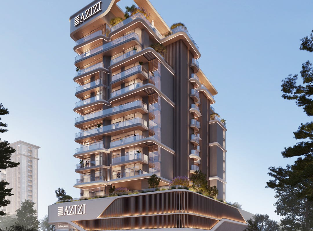 Al Furjan, Dubai, Dubai Apartment for Sale - realtor.com