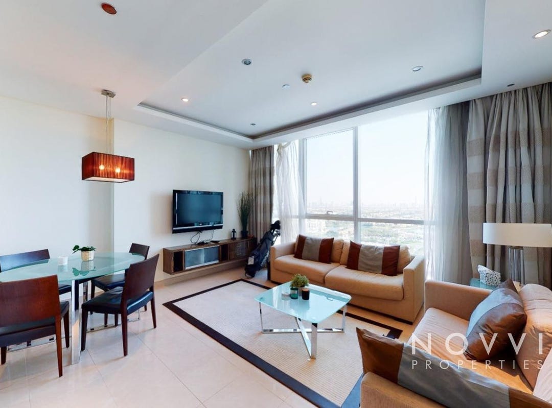 JLT Cluster J, Bonnington Tower, Dubai, Dubai Apartment for Sale ...