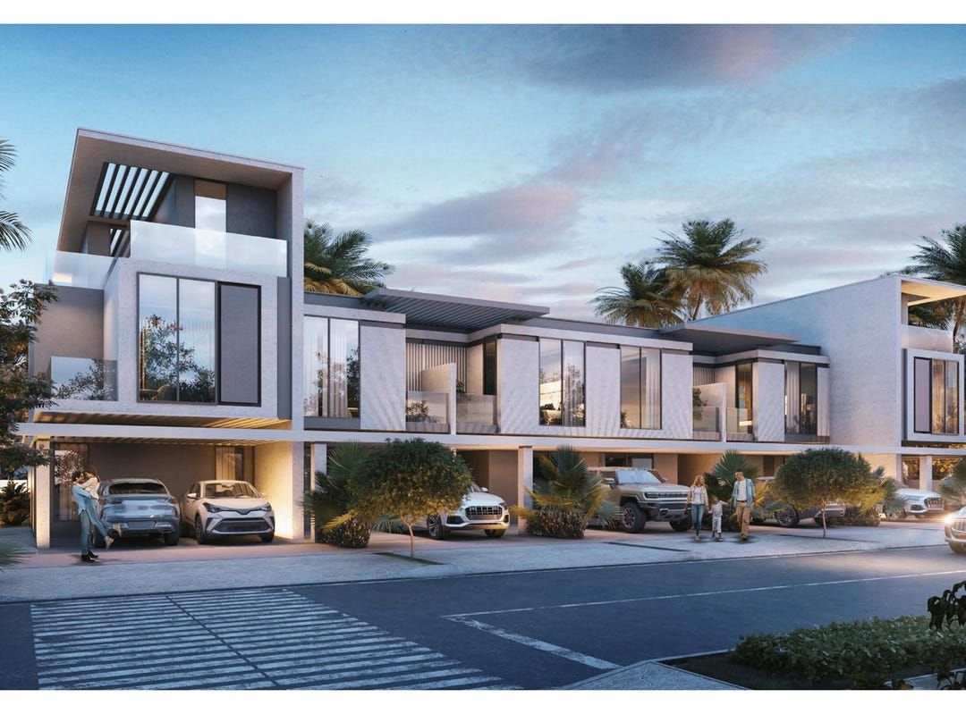 Dubai Land Residence Complex, Dubai, Dubai Townhouse for Sale ...