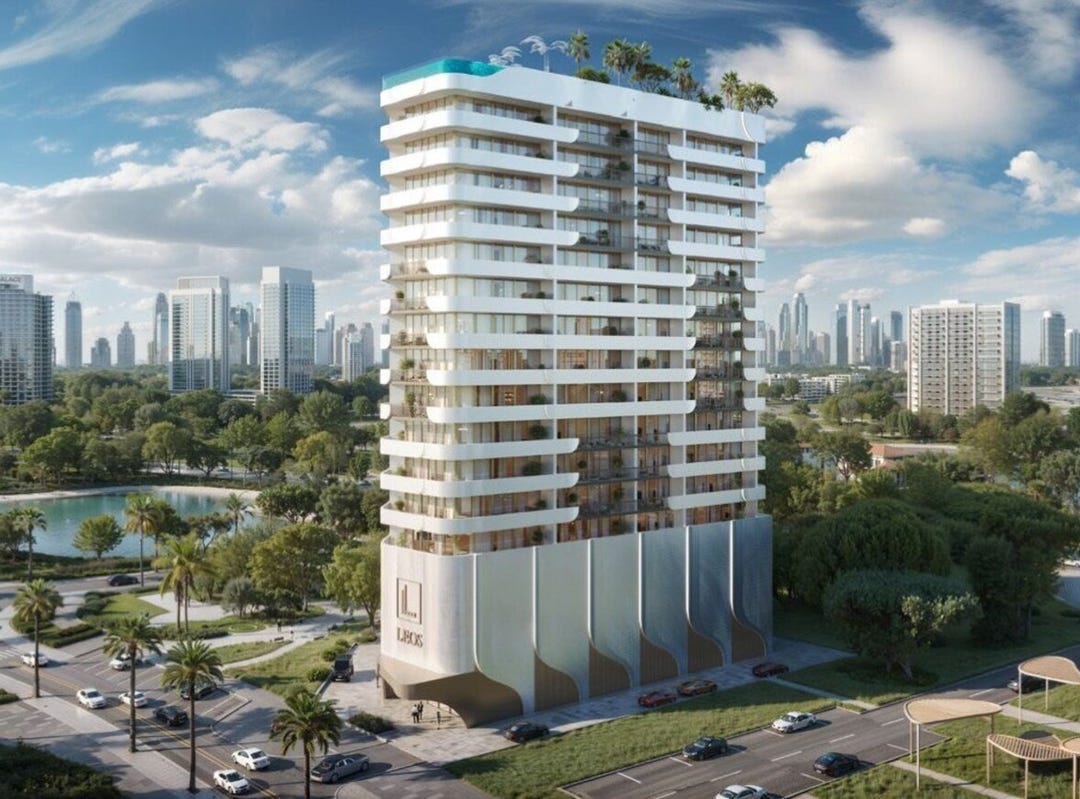 Dubai Land Residence Complex, Dubai, Dubai Apartment for Sale ...