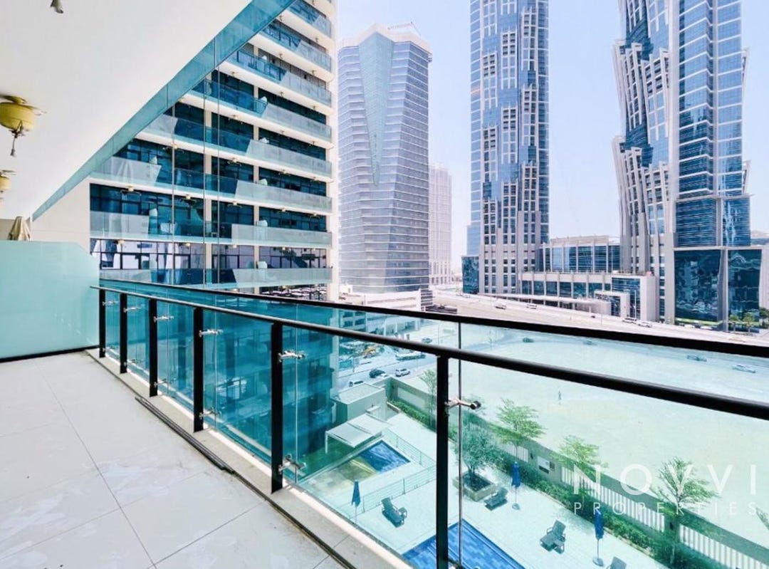 Merano Tower, Dubai, Dubai Apartment for Sale - realtor.com