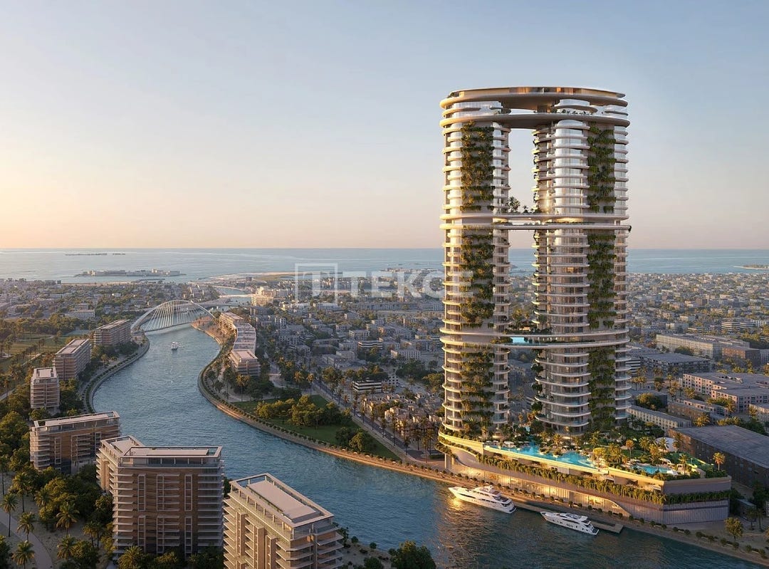 Al Wasl, Al Wasl, Dubai, Dubai Apartment for Sale - realestate.com.au
