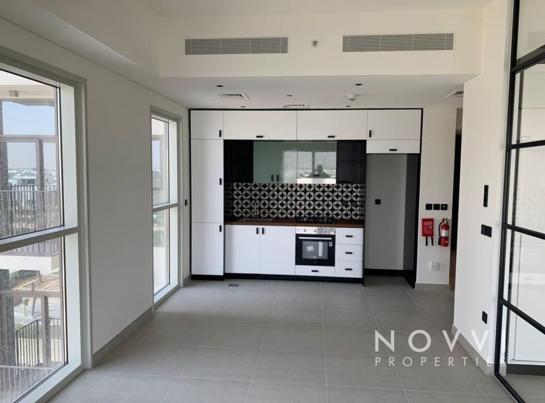 Collective at Dubai Hills Estate, Collective at Dubai Hills Estate ...