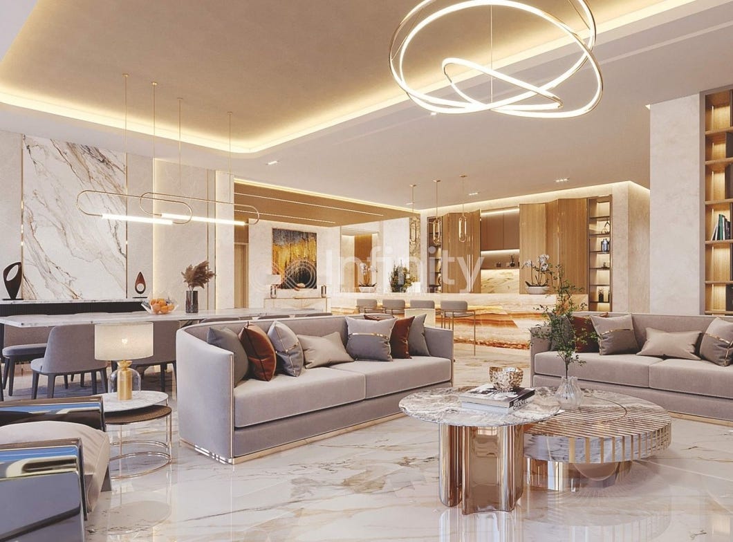 Dubai South City, Dubai, Dubai House for Sale - realestate.com.au