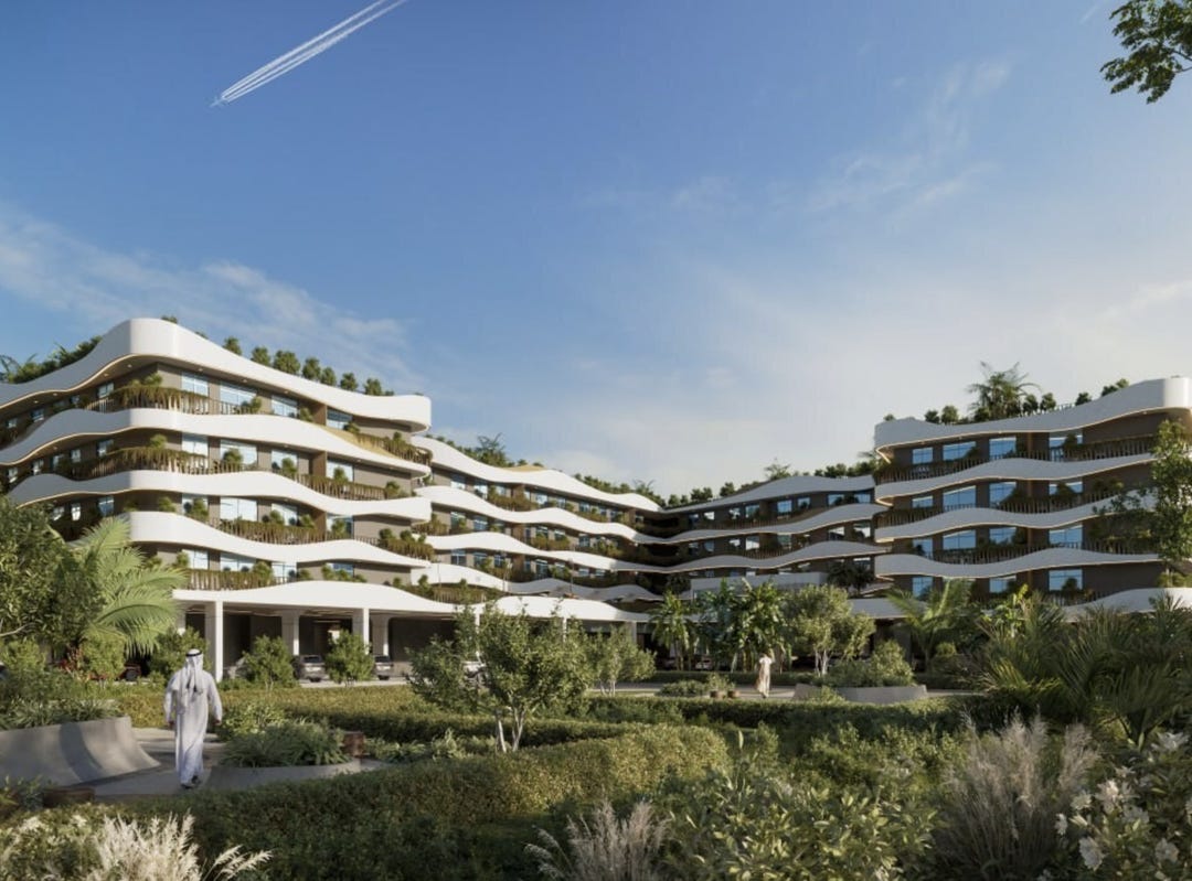 Dubai South, Dubai, Dubai Apartment for Sale - realtor.com