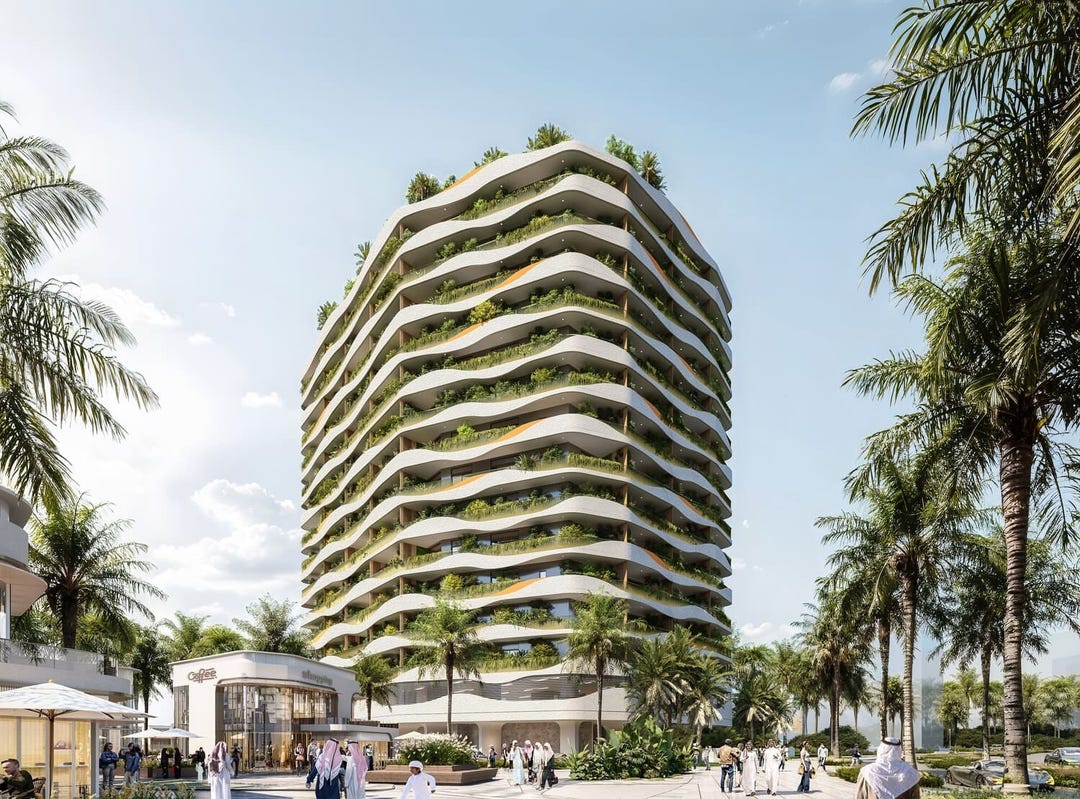 Dubai Land Residence Complex, Dubai, Dubai Apartment for Sale ...