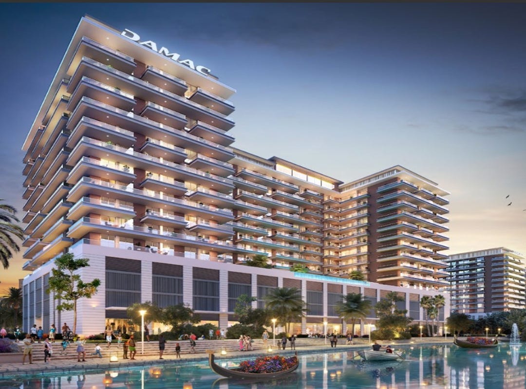 Dubai Investment Park - 2, Dubai, Dubai Apartment for Sale - RealEstate KH