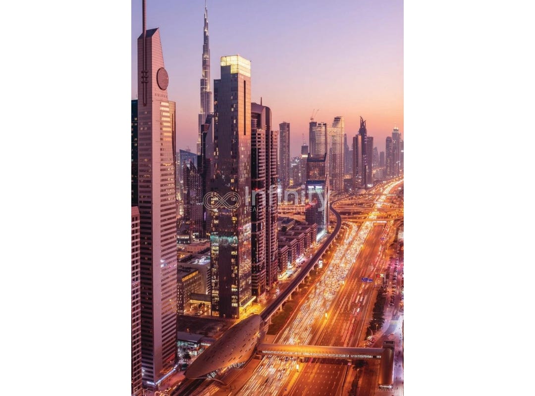 Downtown Burj Khalifa, Dubai Apartment for Sale - realtor.com