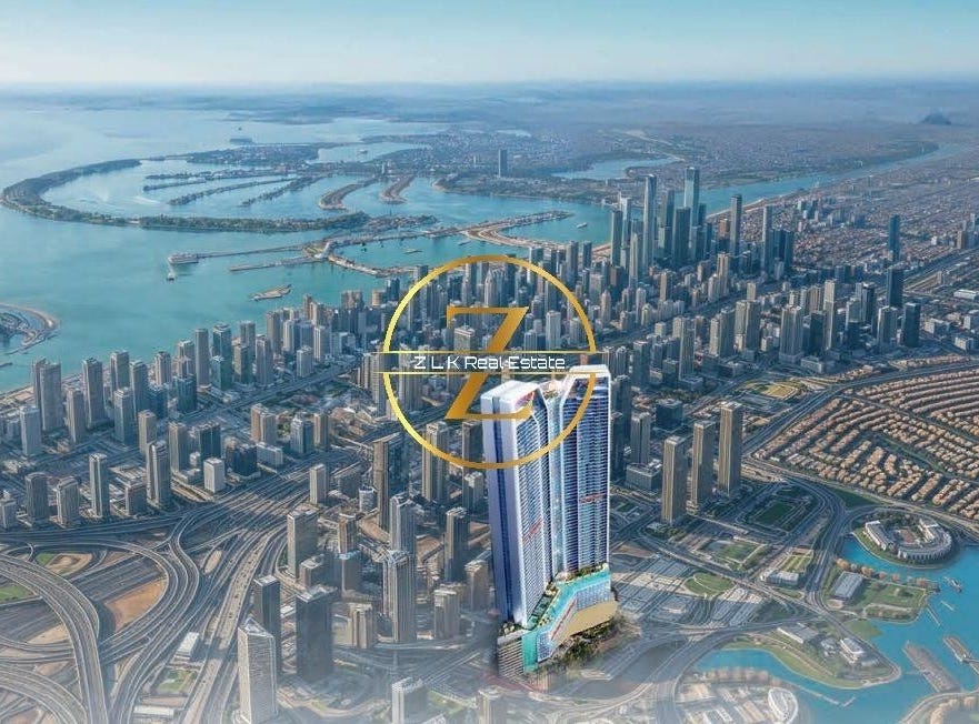 Jumeirah Lakes Towers, Dubai 340505 Apartment for Sale - realtor.com