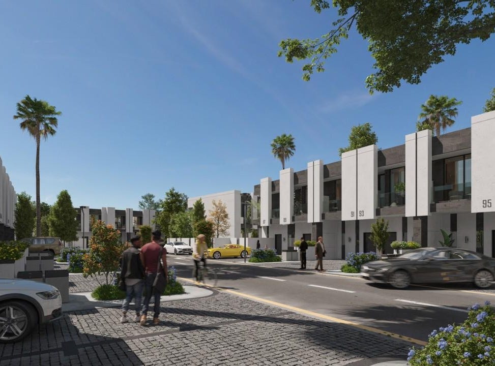 Dubai Land Residence Complex, Dubai, Dubai Townhouse for Sale - realtor.com