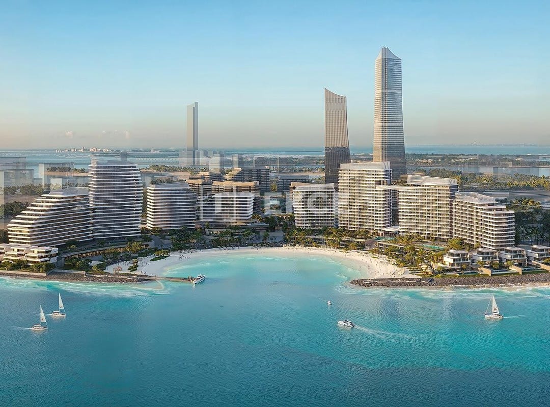 Umm Al Thaoub, Umm Al Quwain Apartment for Sale - RealEstate KH