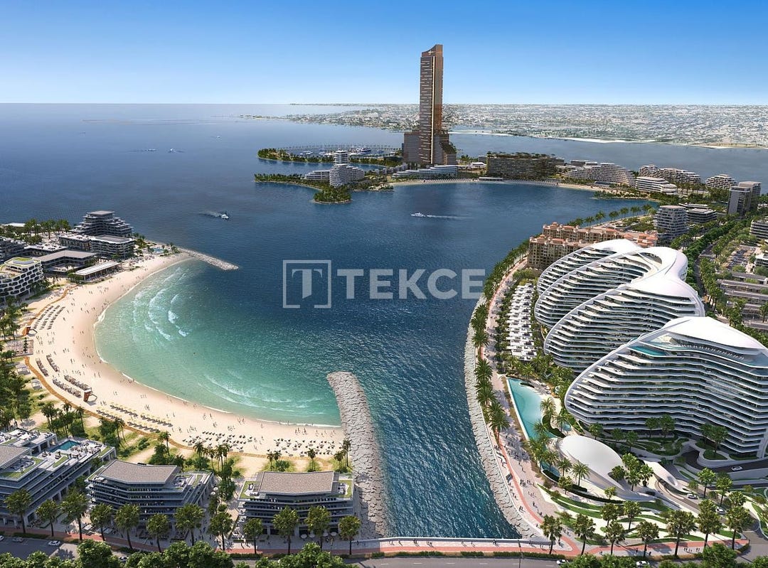 Umm Al Thaoub, Umm Al Quwain Apartment for Sale - RealEstate KH