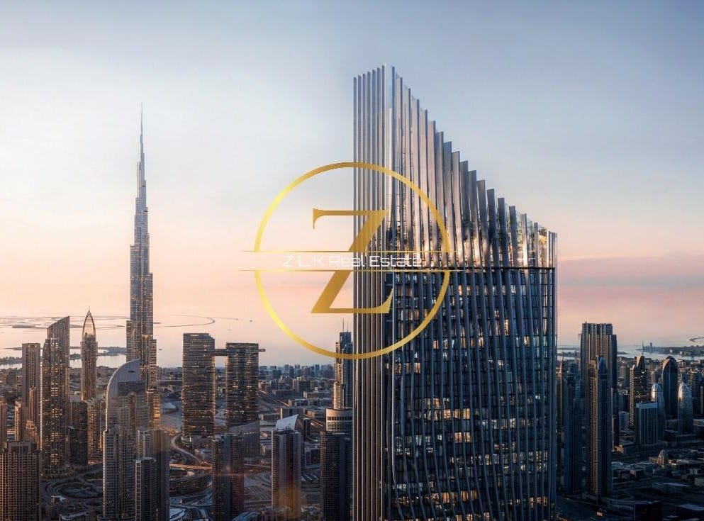 Downtown Burj Khalifa, Dubai Apartment for Sale - realestate.com.au