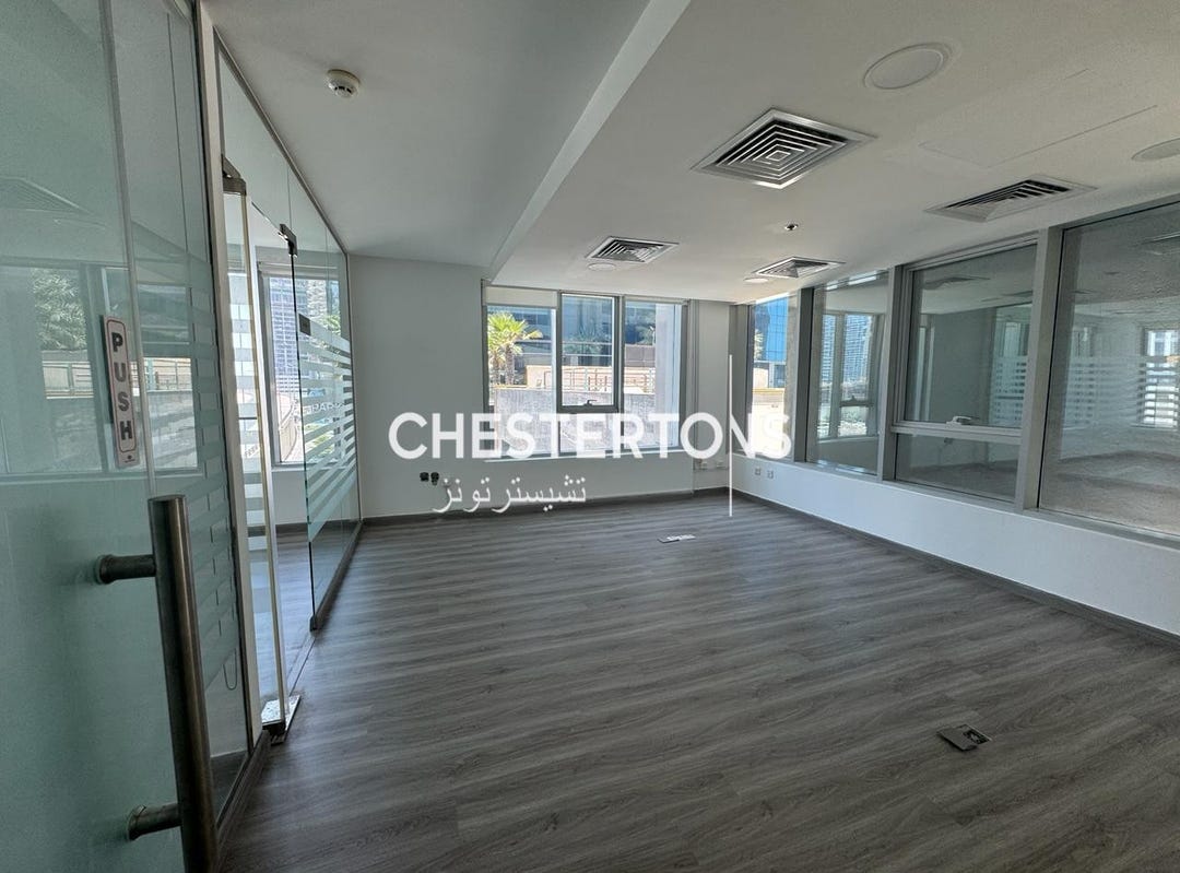 No Agents | Premium Office Space | Business Bay Ontario Tower, Dubai ...