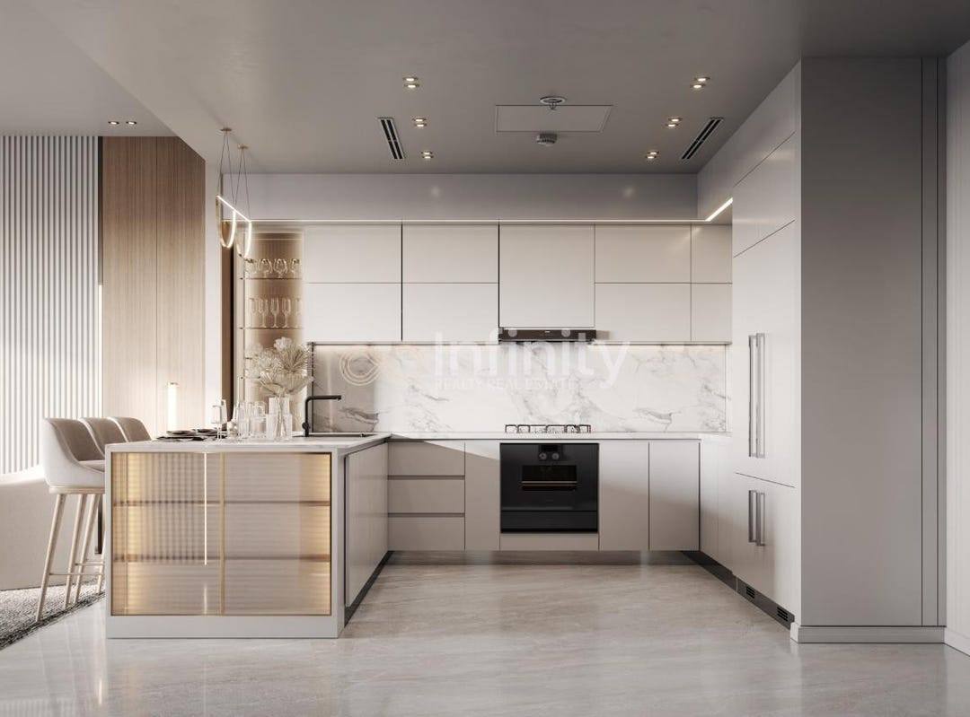 Jumeirah Village Circle, Dubai 3452 CZ Apartment for Sale - RealEstate KH