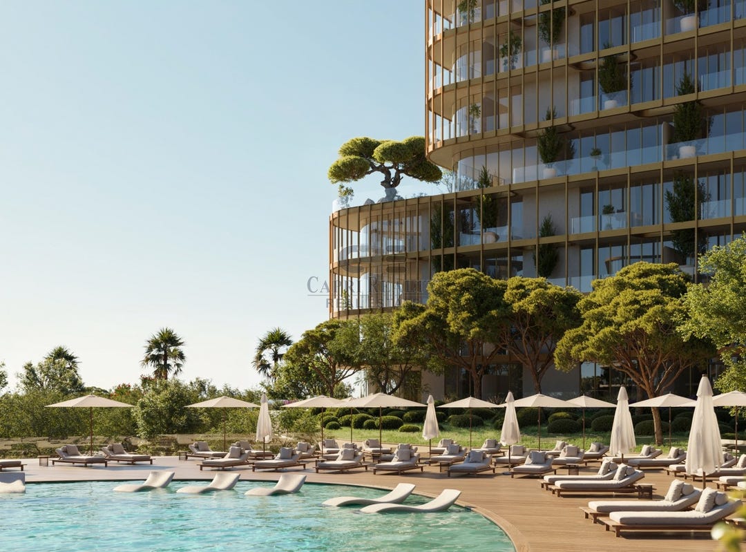 Dubai Islands, Dubai, Dubai Apartment for Sale - RealEstate KH