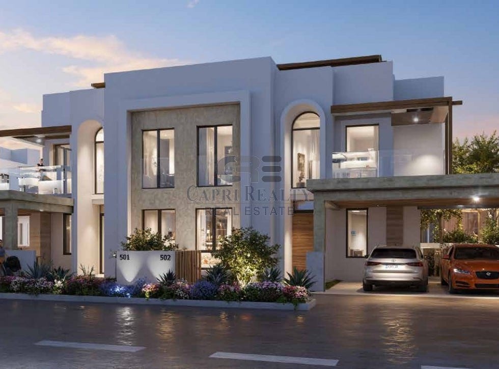 Dubai South City, Dubai, Dubai House for Sale - realestate.com.au