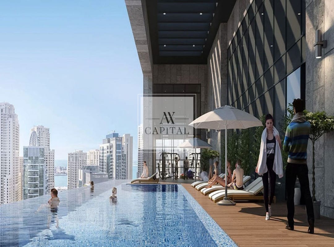 Marina Living, Dubai Marina, Dubai, Dubai Marina, Dubai Apartment for ...