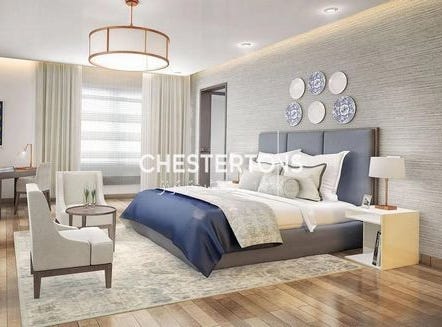 Crest Grande Tower B, Dubai, Dubai Apartment for Sale - realestate.com.au
