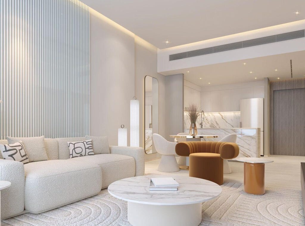 Jumeirah Village Circle, Dubai, Dubai Apartment for Sale - realtor.com