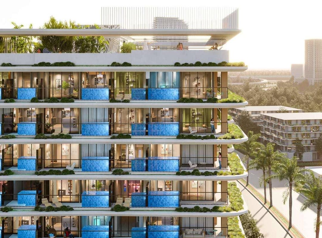 Dubai Land Residence Complex, Dubai, Dubai Apartment for Sale ...