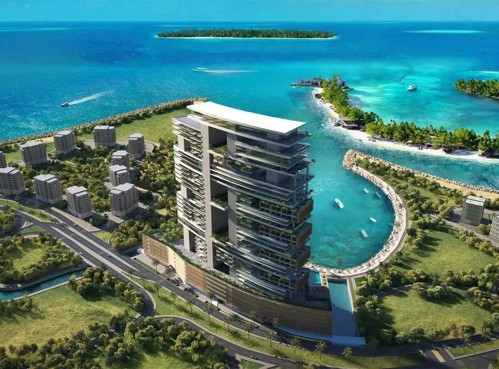 Al Reem Island, Abu Dhabi Apartment for Sale - RealEstate KH